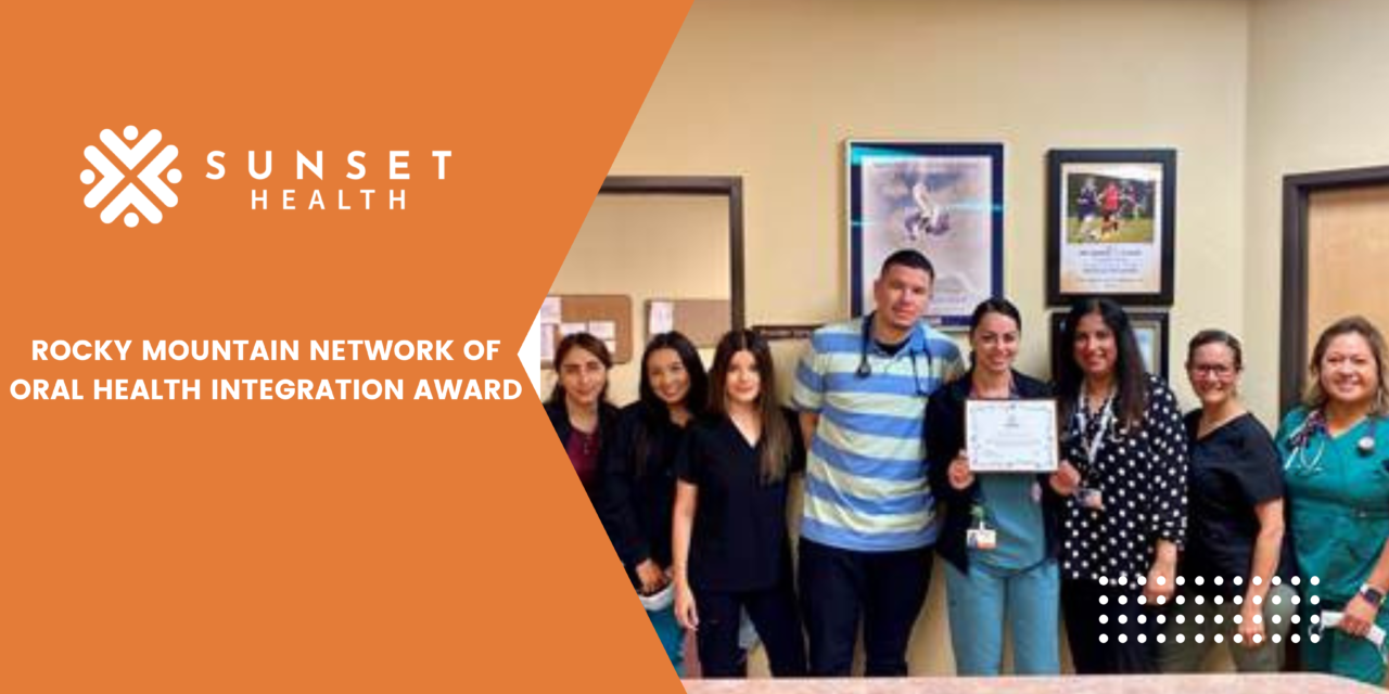 Recognition | Sunset Health
