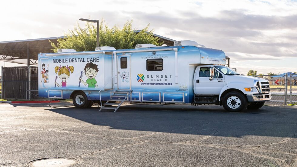 Locations and Hours | Sunset Health