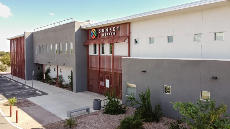 Locations and Hours | Sunset Health