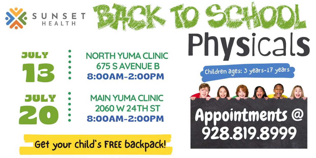 News And Events | Sunset Health